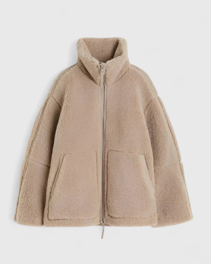 Tia | Comfortable Jacket – LenaJamesHampton